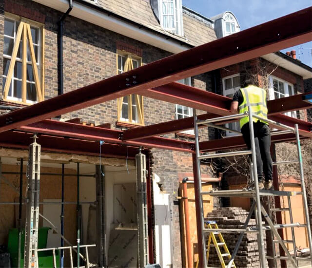 InSpace Construction - Building and Construction Specialists