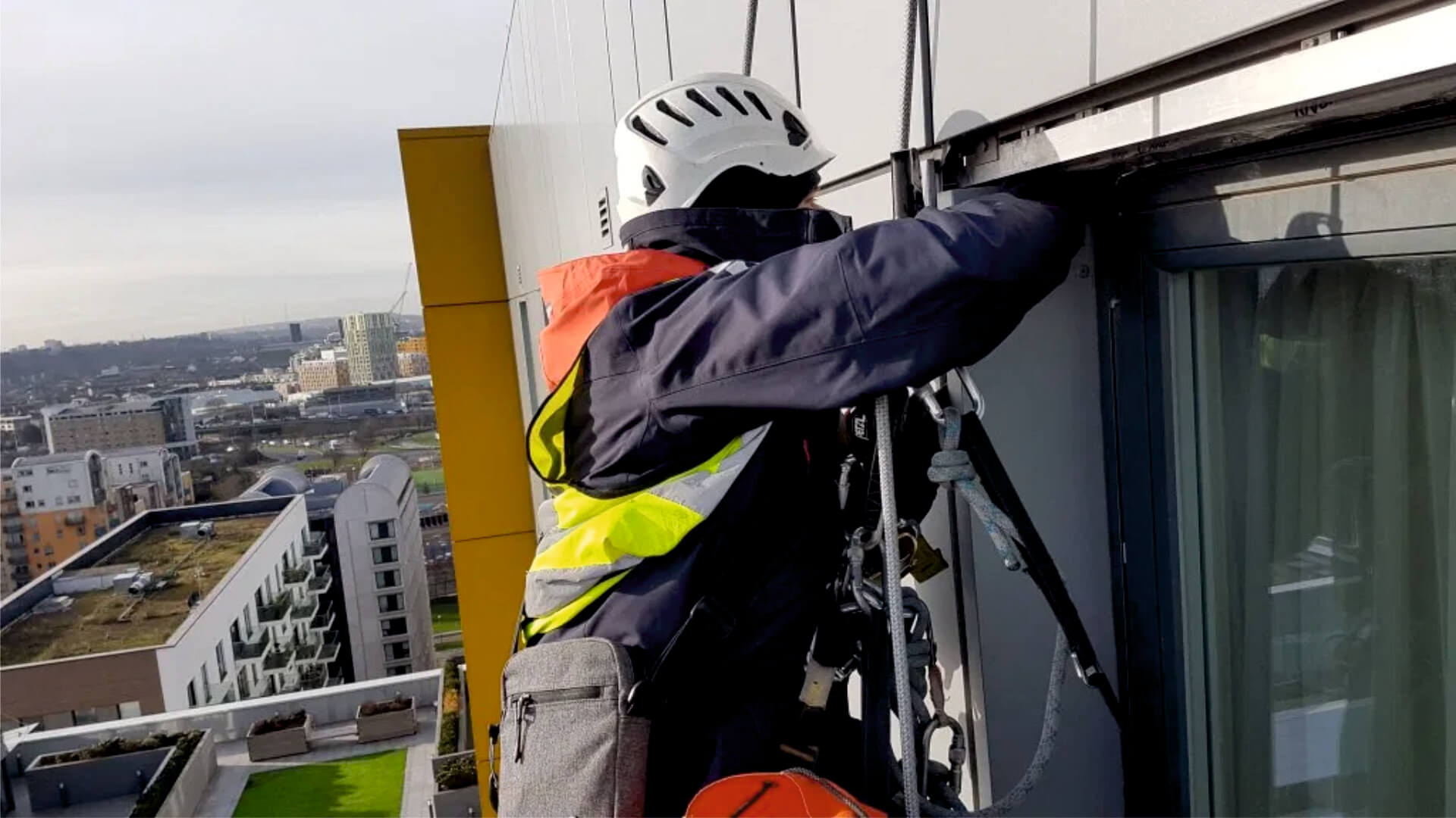 Property Maintenance Services - InSpace Construction