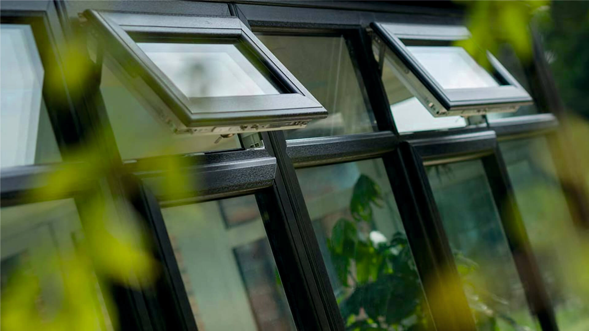 UPVC Window & Door Installations - InSpace Construction